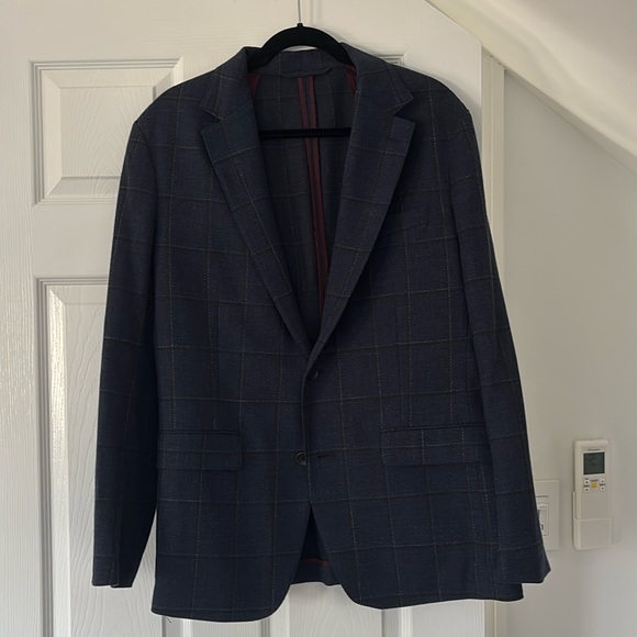 Bonobos | Suits & Blazers | Bonobos Sport Jacket Never Worn | Poshmark